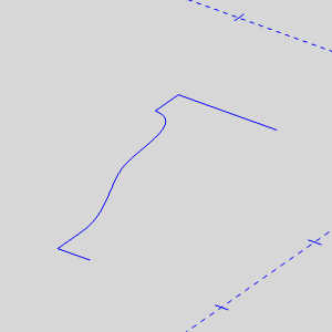 Emboss 2-Rail Sweep Sync Rail Nodes Tutorial