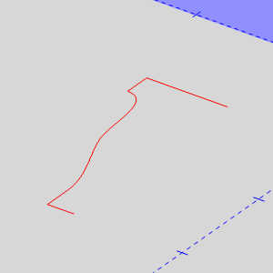 Emboss 2-Rail Sweep Sync Rail Nodes Tutorial