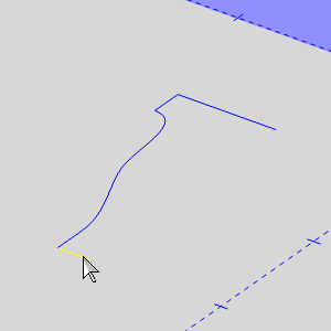 Emboss 2-Rail Sweep Sync Rail Nodes Tutorial