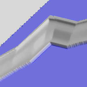 Emboss 2-Rail Sweep Sync Rail Nodes Tutorial