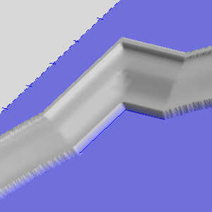 Emboss 2-Rail Sweep Sync Rail Nodes Tutorial