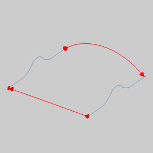 Geometry Selection and Select Mode