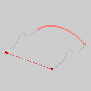 Geometry Selection and Select Mode