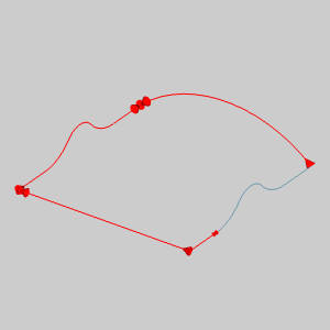 Geometry Selection and Select Mode