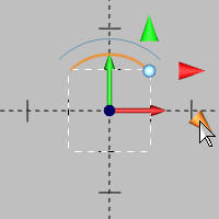 Modifying Geometry