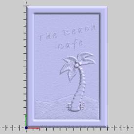 How to Create an Emboss Texture Weave