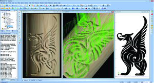 Woodworking Cad Software PDF Woodworking